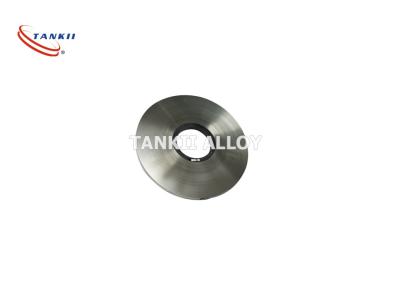 China FeCrAl Strip Coil 0.05mm Thickness for Metallic Honeycomb Substrates High Temperature for sale