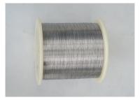 China Non Magnetic Heating Ni60Cr15 NiCr Stranded Wire for sale