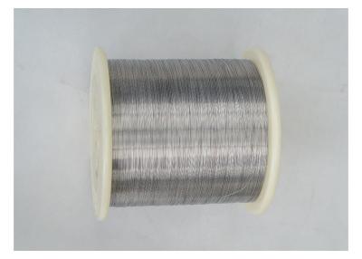 China Non Magnetic Heating Ni60Cr15 NiCr Stranded Wire for sale