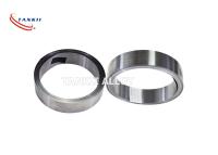 China NiCr7030 Nickel Chrome Strip for Locomotive Braking Resistor 1.18 μΩ·m 1250°C for sale