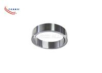 China Pure Nickel Strip Ni200 99.6% for Lithium Battery 0.085×10-6ohm.m Electrical Resistivity for sale