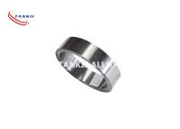 China Corrosion Resistant Magnetostrictive Pure Nickel Strip for sale