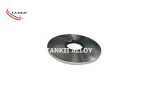 China 0Cr21Al6Nb FeCrAl Resistor Strip 7.1g/cm3 Braking Resistance Strip 1350°C for sale