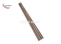 China FeCrAl Alloy Cr21Al6Nb Heating Rod 12mm Diameter 2000mm Length Bright Bar for sale