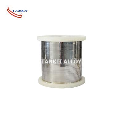 China Pure Nickel Resistance Wire 8.0mm Diameter N4 N6 Ni201 Ni200 for Chemical Machinery for sale