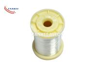 China 99.6% Pure Nickel Strip Ni200 0.025mm for Battery Welding Aviation Electronics for sale