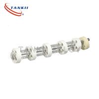 China Stainless Steel Furnace Heating Element Mgo Insulation for sale