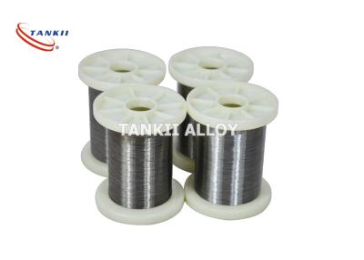 China NCHW-1 Nickel Chromium Alloy Sheet 77% Ni 20% Cr for Industrial Heating Elements for sale