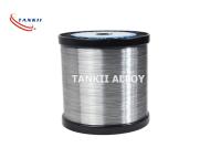 China Cuprothal 294 Copper Nickel Constantan Wire CuNi44 for sale