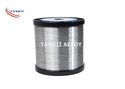 China Cuprothal 294 Copper Nickel Constantan Wire CuNi44 for sale