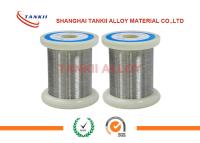 China Pure Nickel Strip Ni200 99.95% Purity Thickness 0.008-5mm Surface Density 250g/m2 for sale
