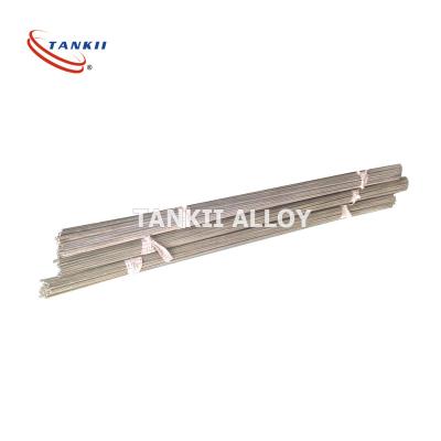 China Carburizing Ribbed Thermofin Furnace Heating Element 10mm Diameter for sale