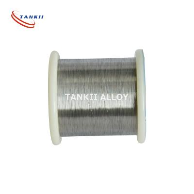 China Nicr7030 Nichrome Strip For Electric Heating Elements for sale