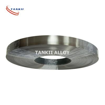 China Ni30Cr20 Nickel Chromium Strip Alloy High Resistance 1100C Heating Element for sale