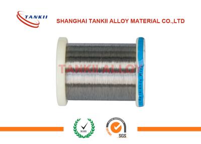 China FCHW-1 Fe-Cr-Al Resistance Heating Wire & Strip - 0.001mm to 10mm Wire, 250mm Strip Width for sale