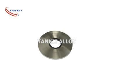 China 1Cr13Al4 Alkrothal 14 FeCrAl Heating Resistance Alloy Strip 1.25 ohm mm2/m 950C for sale
