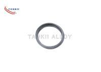 China Nicr8020 Stranded Nichrome Resistance Wire For Heating Cable for sale