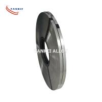 China NiCr8020 Nickel Chromium Alloy Strip 0.2x25mm 0.1x15mm for Heating Elements 1200°C for sale