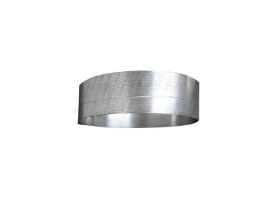 China ASTM B564 Ni201 Pure Nickel Strip Solder Tabs 0.2mm Thick for Battery Packs for sale