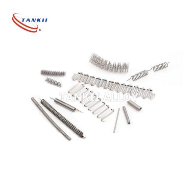China Ceramic Bayonet Air Water Furnace Heating Element 1200C 480V Industrial for sale