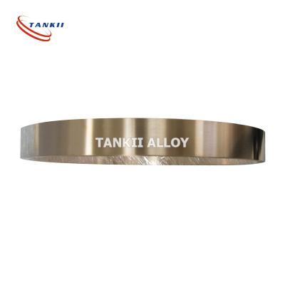 China Manganin Electric Resistance Wire 0.02mm to 8.0mm Anti Corrosion for sale