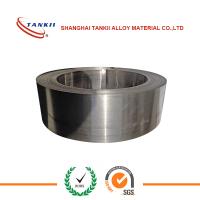 China Tankii Electronic Powder Metallurgy Si Ni Precision Alloy 260HV Soft Magnetic Alloy Coil for sale