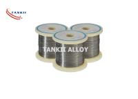 China Aluchrom Y 0Cr25Al5 FeCrAl Resistance Wire 0.7mm for Hair Dryer Heating Elements for sale