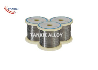 China Aluchrom Y 0Cr25Al5 FeCrAl Resistance Wire 0.7mm for Hair Dryer Heating Elements for sale