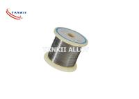 China CuNi 23 Cuprothal 30 Electric Resistance Wire For Heating for sale