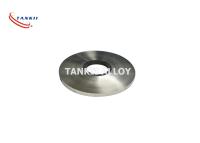 China NiCr6015 Nickel Chrome Strip for Industrial Furnace 1150°C Anti Oxidation for sale