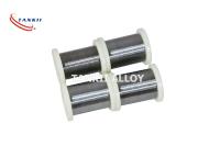 China FeCrAl Alchrome Alloy Wire 20Cr 5Al Heating Element 1250C Industrial Furnace for sale