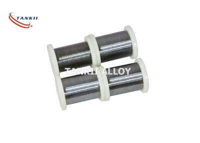 China FeCrAl Alchrome Alloy Wire 20Cr 5Al Heating Element 1250C Industrial Furnace for sale