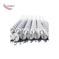 China Tankii NiCr80/20 Furnace Heating Element 24 Inch 100 kW Silver Grey for Standard Furnaces for sale