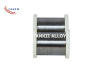 China Austenitic Nickel Chromium Heating Wire Anti Oxidation for sale