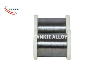 China Austenitic Nickel Chromium Heating Wire Anti Oxidation for sale