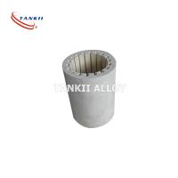China OEM Defrosting Tubular Heating Element 220V Stainless Steel Anti Corrosion for sale
