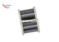 China Kan-thal AF FeCrAl Alloy 1300°C Heating Elements - Industrial Grade Iron-Chromium-Aluminium Resistohm Material for sale