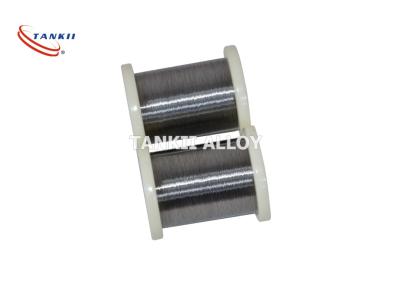 China Kan-thal AF FeCrAl Alloy 1300°C Heating Elements - Industrial Grade Iron-Chromium-Aluminium Resistohm Material for sale