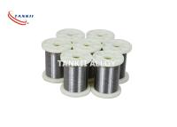 China Automobile Shunt Cuni 30 Copper Nickel Wire Bright Surface for sale