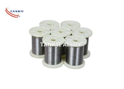 China Automobile Shunt Cuni 30 Copper Nickel Wire Bright Surface for sale