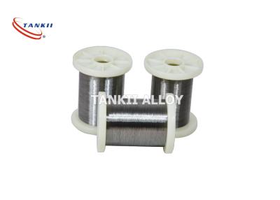 China Copper Nickel Alloy Cuprothal 30 Cuni Wire Electrical Resistance for sale