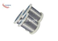 China Element Strain Gauge Electric Resistance Wire Evanohm Precision Micro Resistance Wire for sale