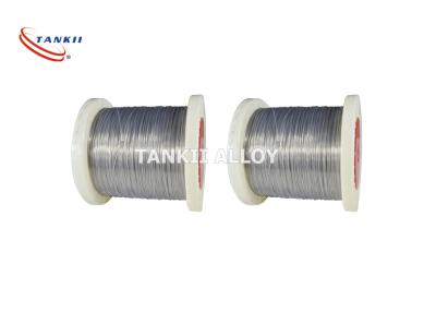 China 0.45mm Balco Alloy Ni72Fe Electrical Heating Wire ISO9001 for sale