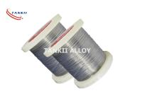 China NiCr 30/20 Resistance Wire 1.04 ohm mm²/m 1100°C for Heating Elements Industrial Furnace for sale