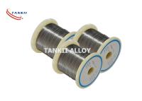 China Voltage Regulators Nifethal 70 Electric Resistance Wire 0.45mm for sale