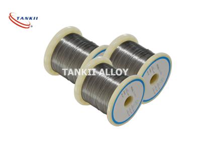 China Voltage Regulators Nifethal 70 Electric Resistance Wire 0.45mm for sale