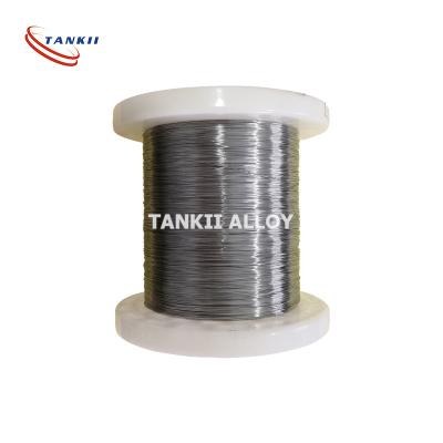 China Ni80Cr20 Nickel Chrome Foam Cutting Wire 0.1mm-10mm High Resistivity 1200°C for sale