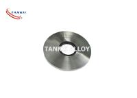 China 0.05mm Fecral Resistance Heating Strip 1250C for Catalytic Converter for sale