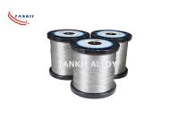 China Stranded Nichrome Electric Resistance Wire Nikrothal 80 for sale