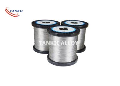 China Stranded Nichrome Electric Resistance Wire Nikrothal 80 for sale